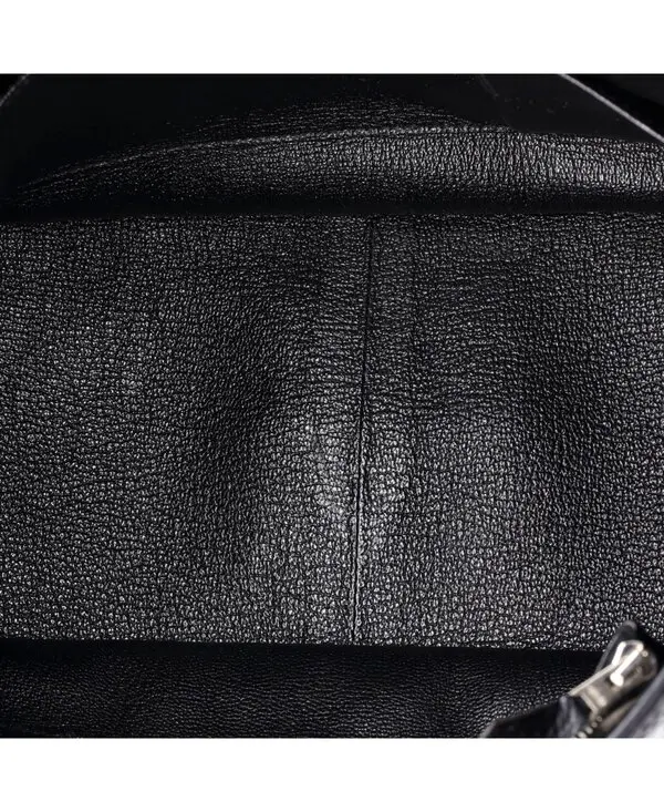 Hermès 31 Jypsiere Bag Clemence And Swift