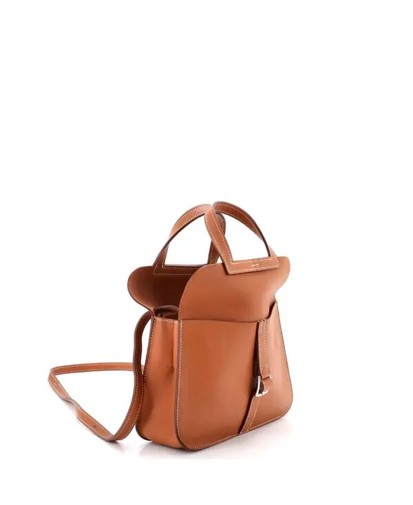Hermès 22 Halzan Bag Swift