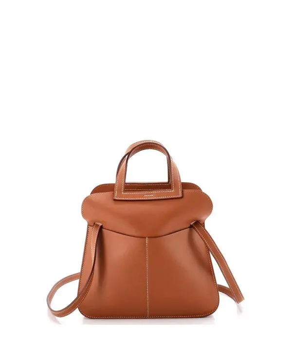 Hermès 22 Halzan Bag Swift
