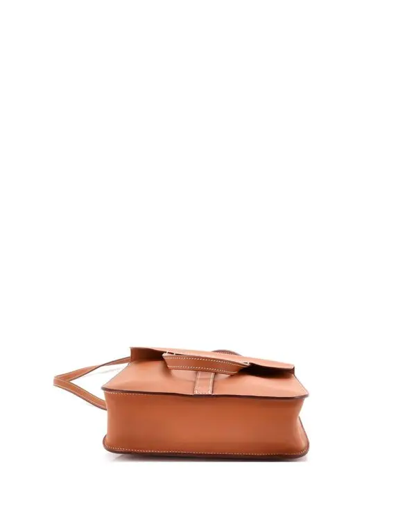 Hermès 22 Halzan Bag Swift