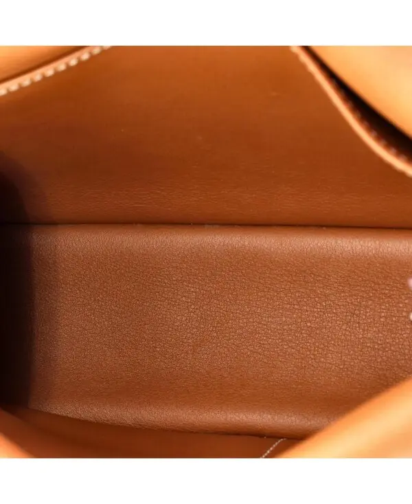 Hermès 22 Halzan Bag Swift