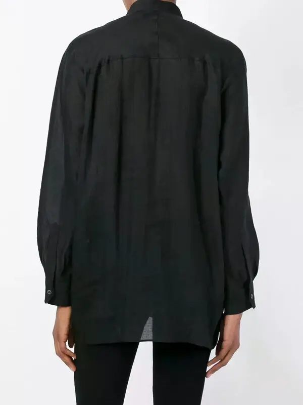 Junya Watanabe Polka-dot Shirt