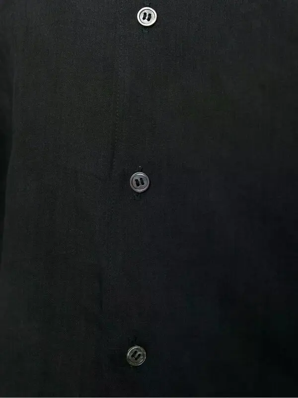 Junya Watanabe Polka-dot Shirt