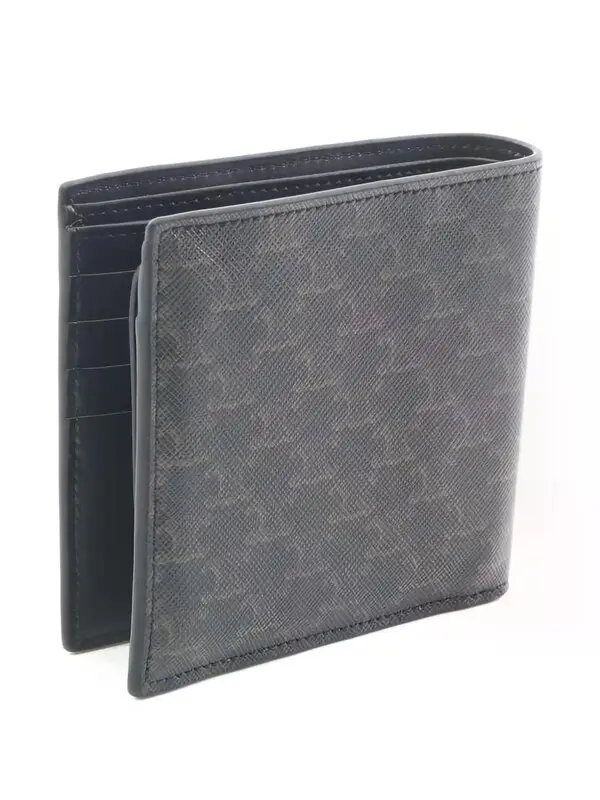 Celine Triomphe Bi-fold Wallet