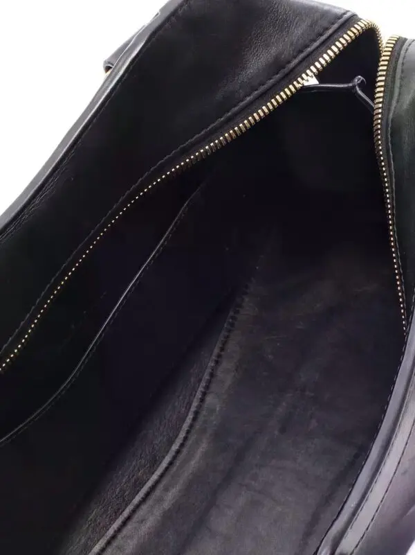 Balenciaga Neo Classic City Two-way Tote Bag - Black