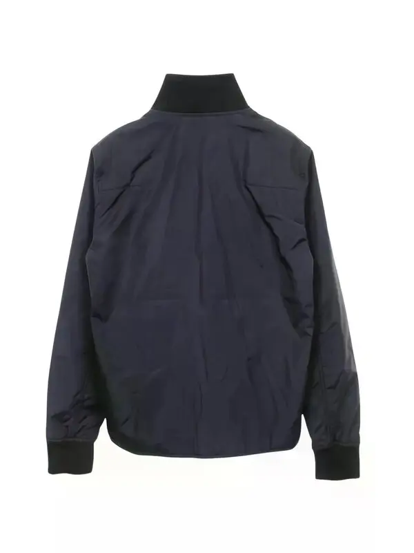Dior 2010s Long-sleeve Jacket