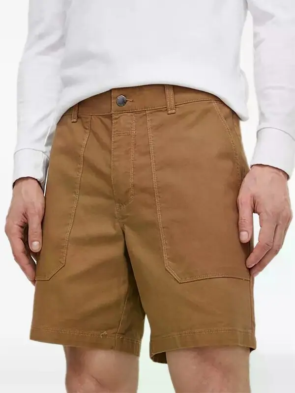 Columbia Back-pocket Shorts