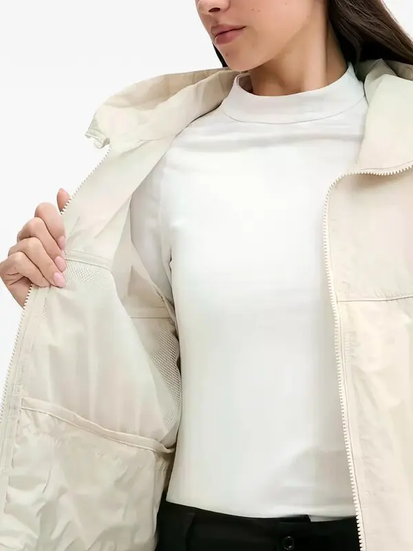 Columbia Paracutie Ii Windbreaker - Neutrals