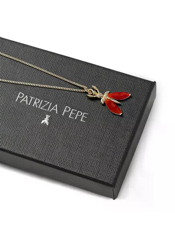 Patrizia Pepe Charm-pendant Necklace