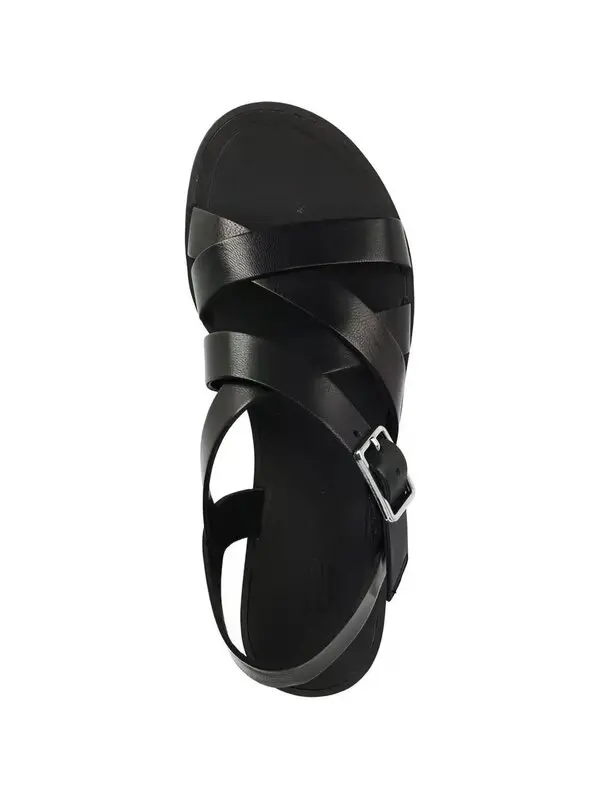 VAGABOND SHOEMAKERS Criss-cross Buckle Sandals