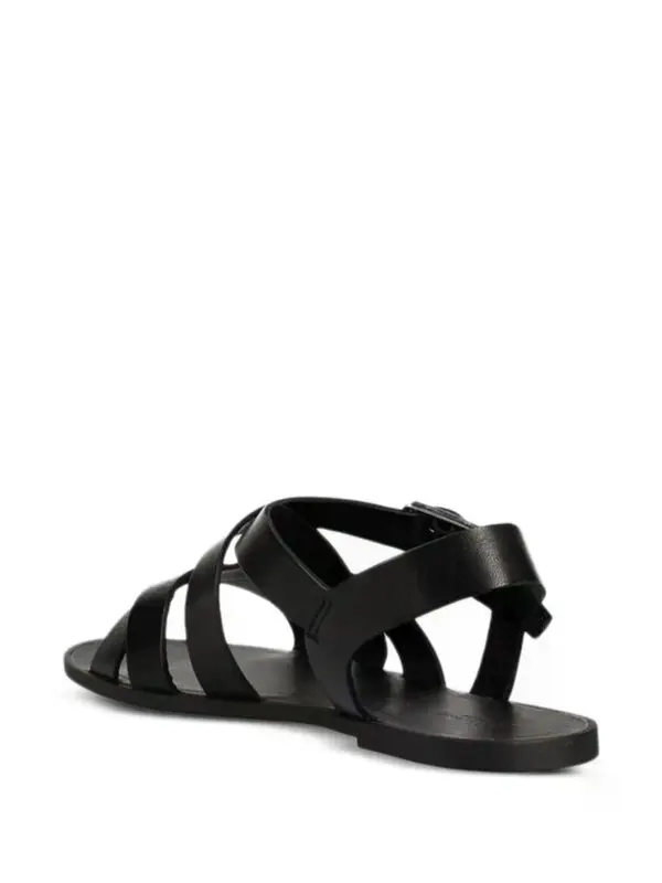 VAGABOND SHOEMAKERS Criss-cross Buckle Sandals
