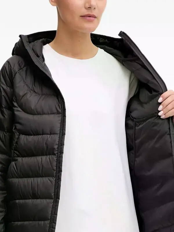 PUMA Hooded Padded Jacket