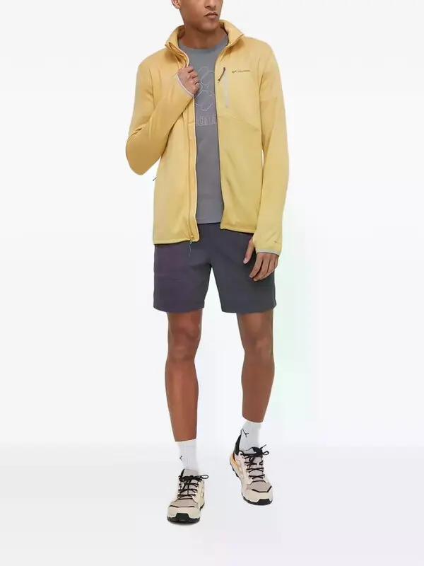 Columbia Drawstring Shorts