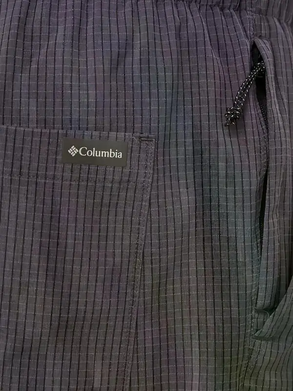 Columbia Drawstring Shorts