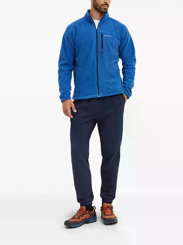 Columbia Zip Fleece Jumper