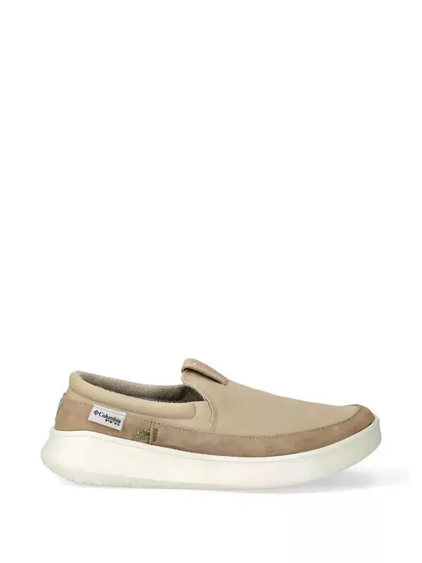 Columbia Pfg Boatside™ Slip-on Sneakers - Neutrals