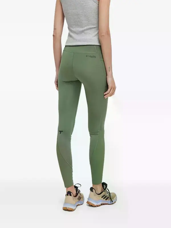 Columbia Logo-print Leggings
