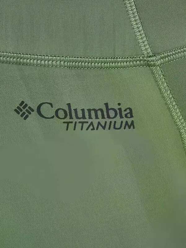 Columbia Logo-print Leggings
