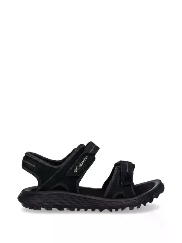 Columbia Logo-patch Sandals