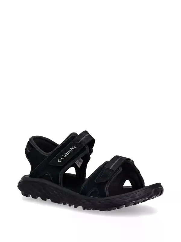 Columbia Logo-patch Sandals