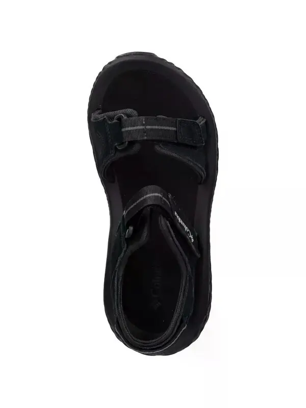 Columbia Logo-patch Sandals