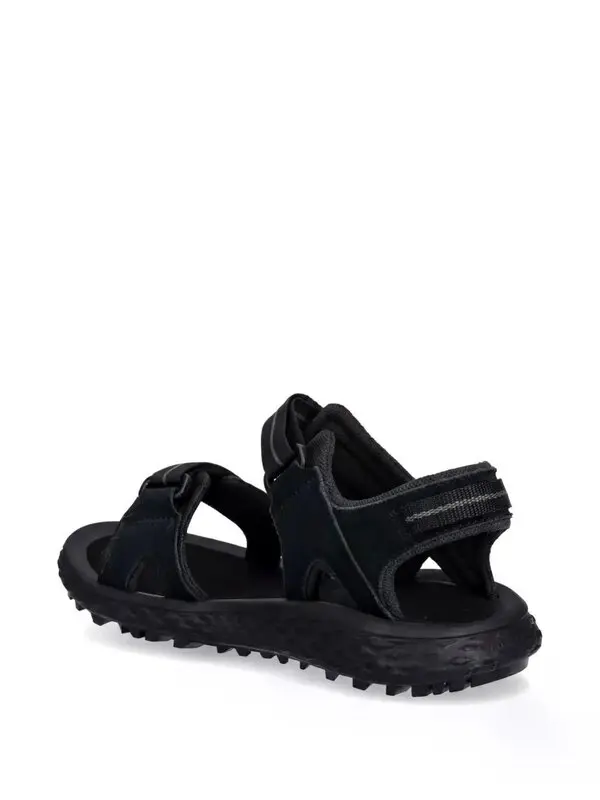 Columbia Logo-patch Sandals