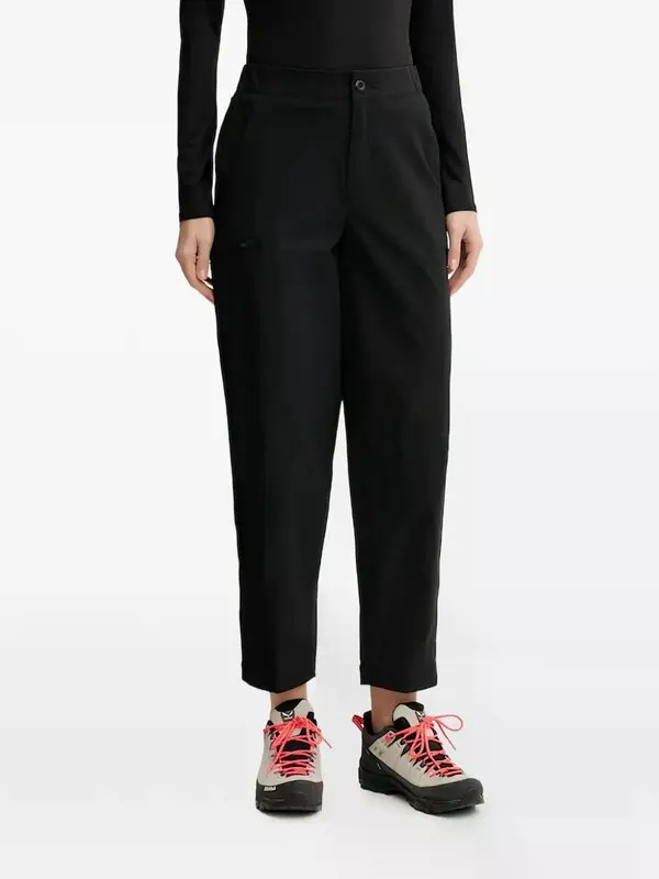 Columbia Trousers - Black