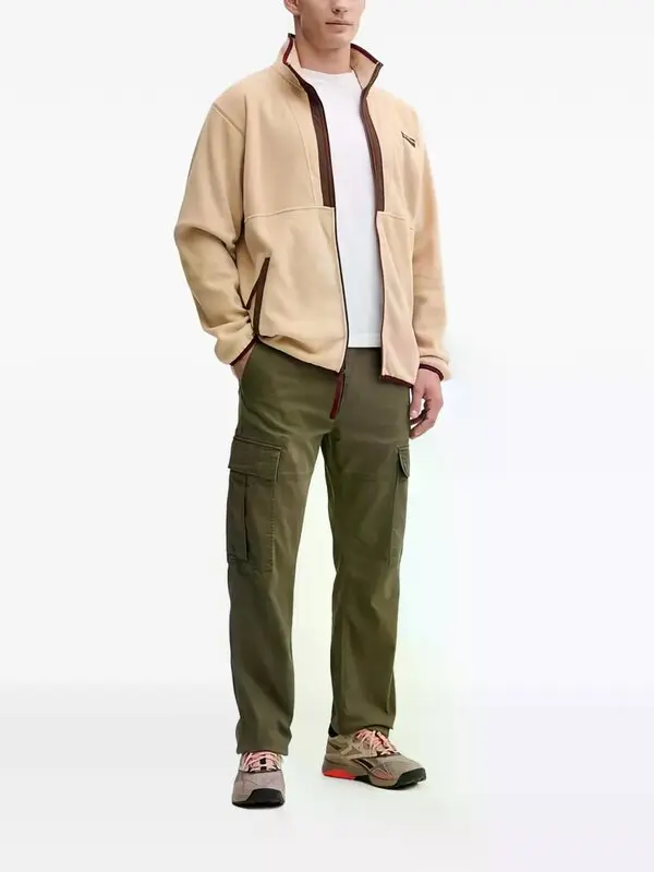 Columbia Zipped Sweatshirt