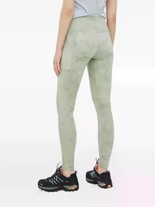 Columbia Print Leggings