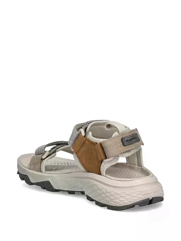 Columbia Peakfreak Rush Touch-strap Sandals