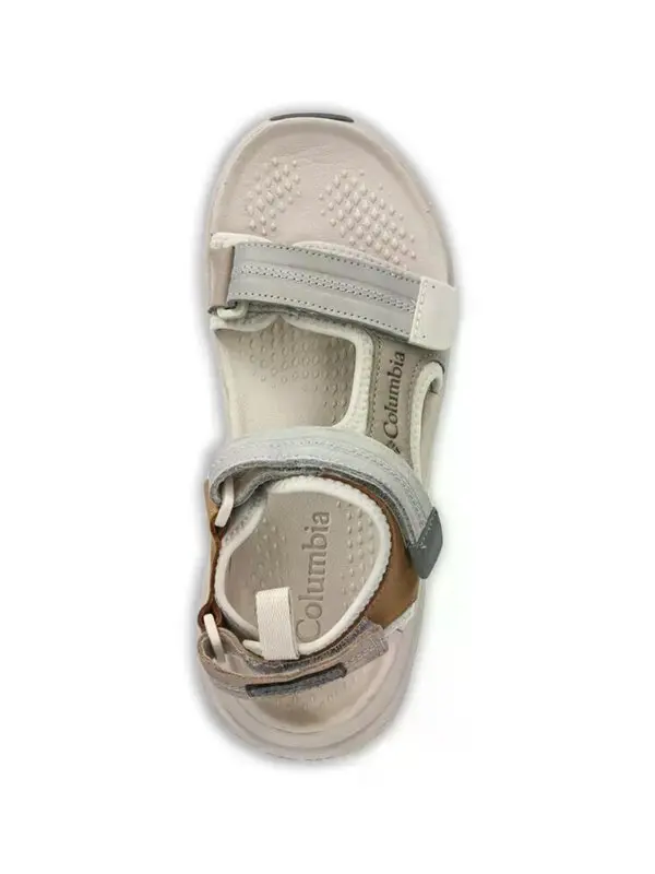 Columbia Peakfreak Rush Touch-strap Sandals