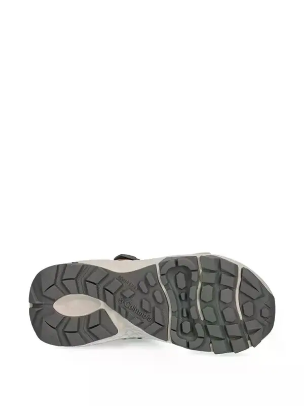 Columbia Peakfreak Rush Touch-strap Sandals