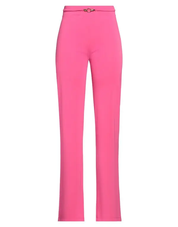 Just Cavalli Wide-leg Pants
