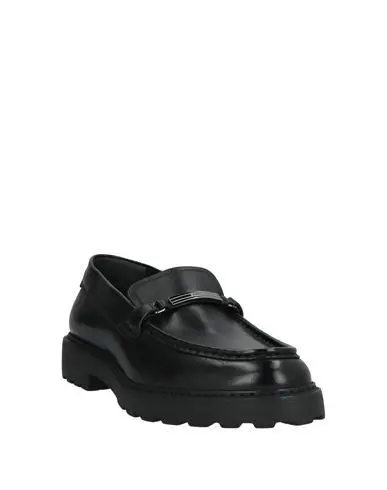 Bally Loafers In Calfskin