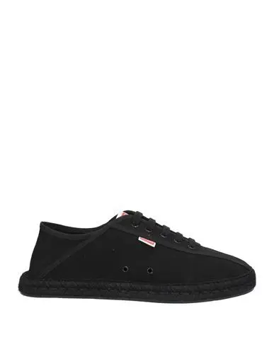 Kenzo Low-top Sneakers - Black