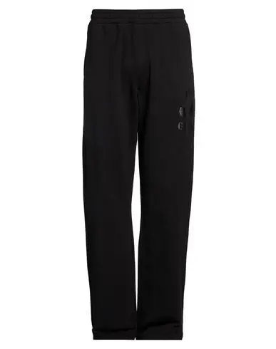 GOLDEN GOOSE Pants Size Cotton - Black