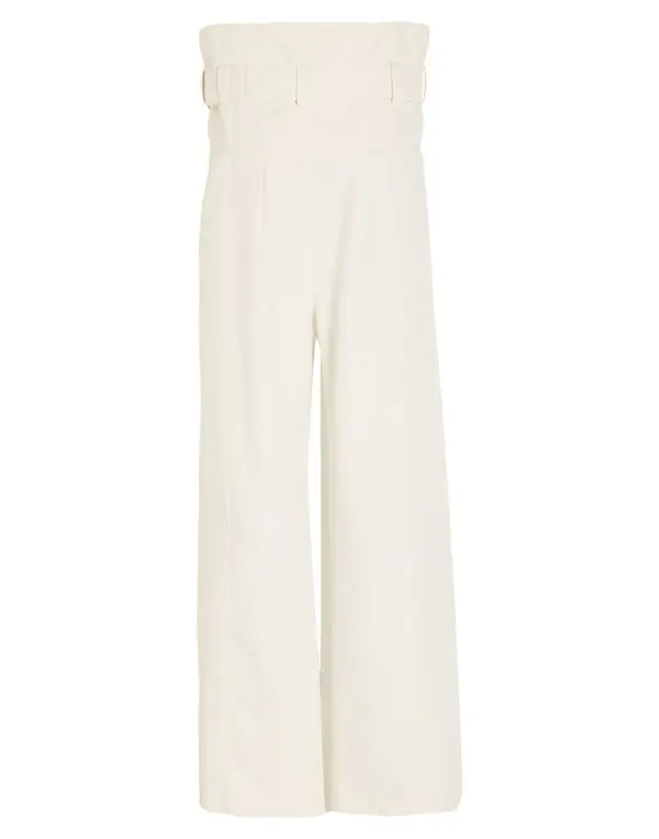 Philosophy Di Lorenzo Serafini Wide Leg Pants