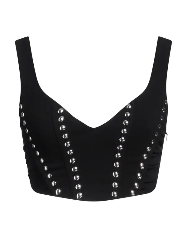ANIYE BY Sleeveless Corset Top