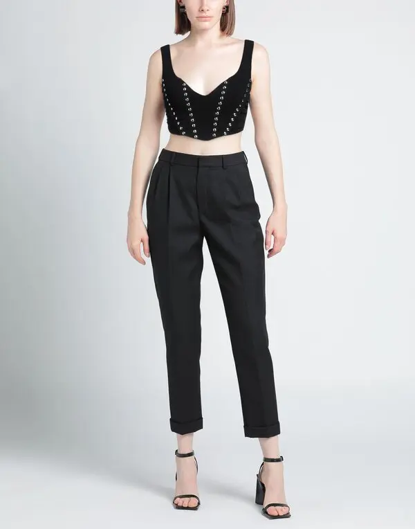 ANIYE BY Sleeveless Corset Top
