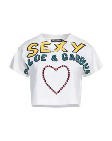 Dolce & Gabbana T-shirt - White