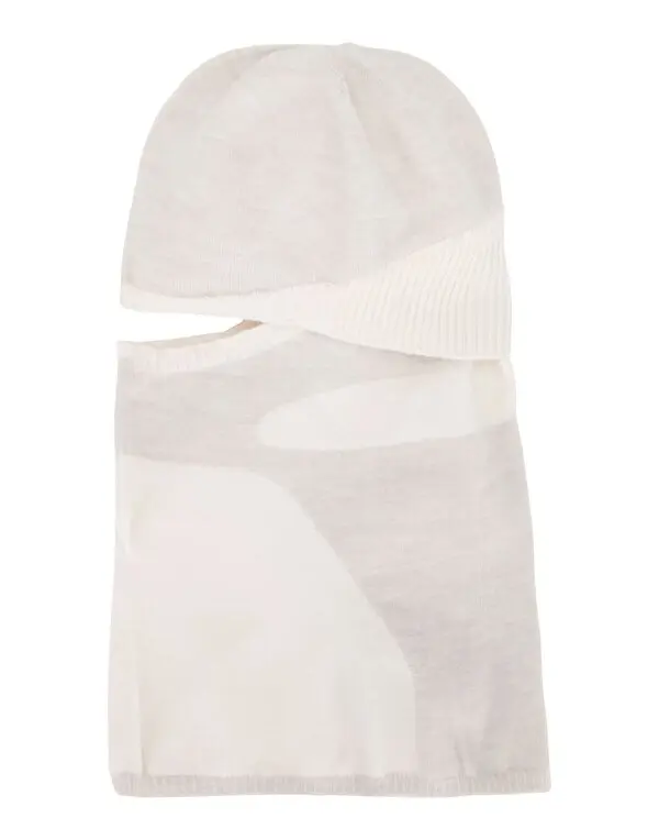 J.L - A.L Light Merino Wool Balaclava