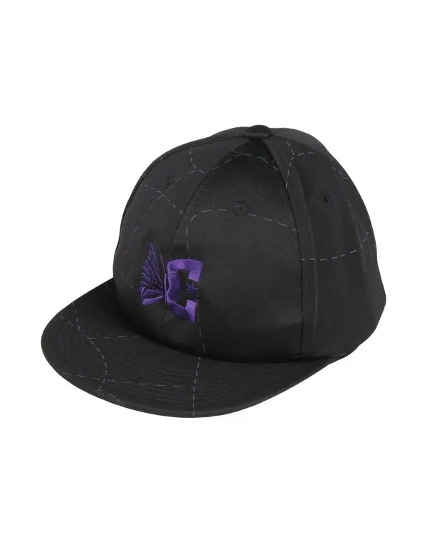 Needles Polyester Baseball Cap