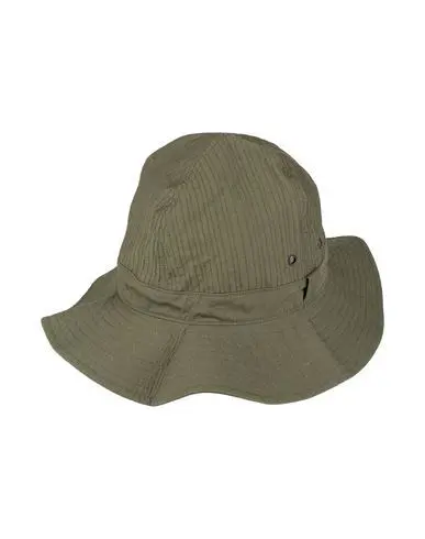 Needles Woven Bucket Hat - Green
