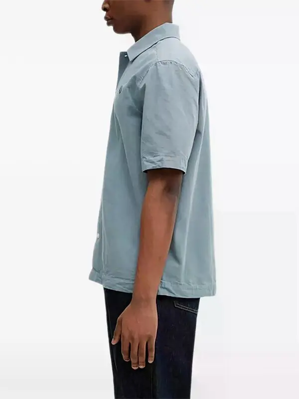Fred Perry Short-sleeve Shirt
