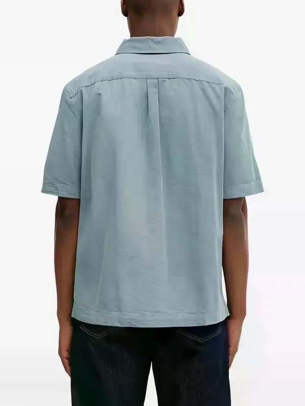 Fred Perry Short-sleeve Shirt