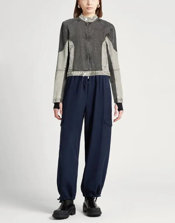 JORDAN Denim Outerwear