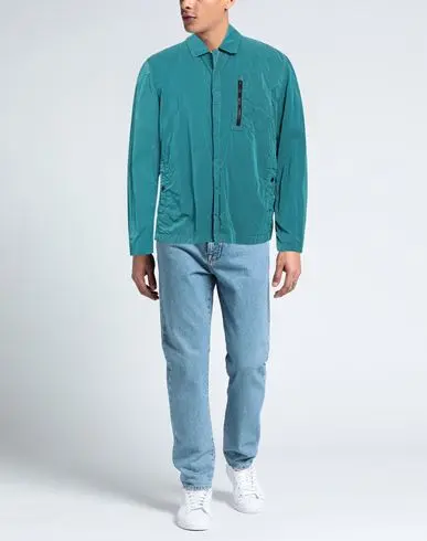 Paul & Shark Nylon Windbreaker Jacket