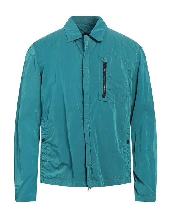 Paul & Shark Nylon Windbreaker Jacket