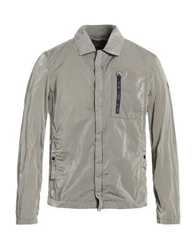 Paul & Shark Jacket Pastel Size Nylon - Grey