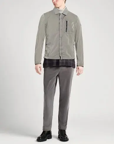 Paul & Shark Nylon Windbreaker Jacket